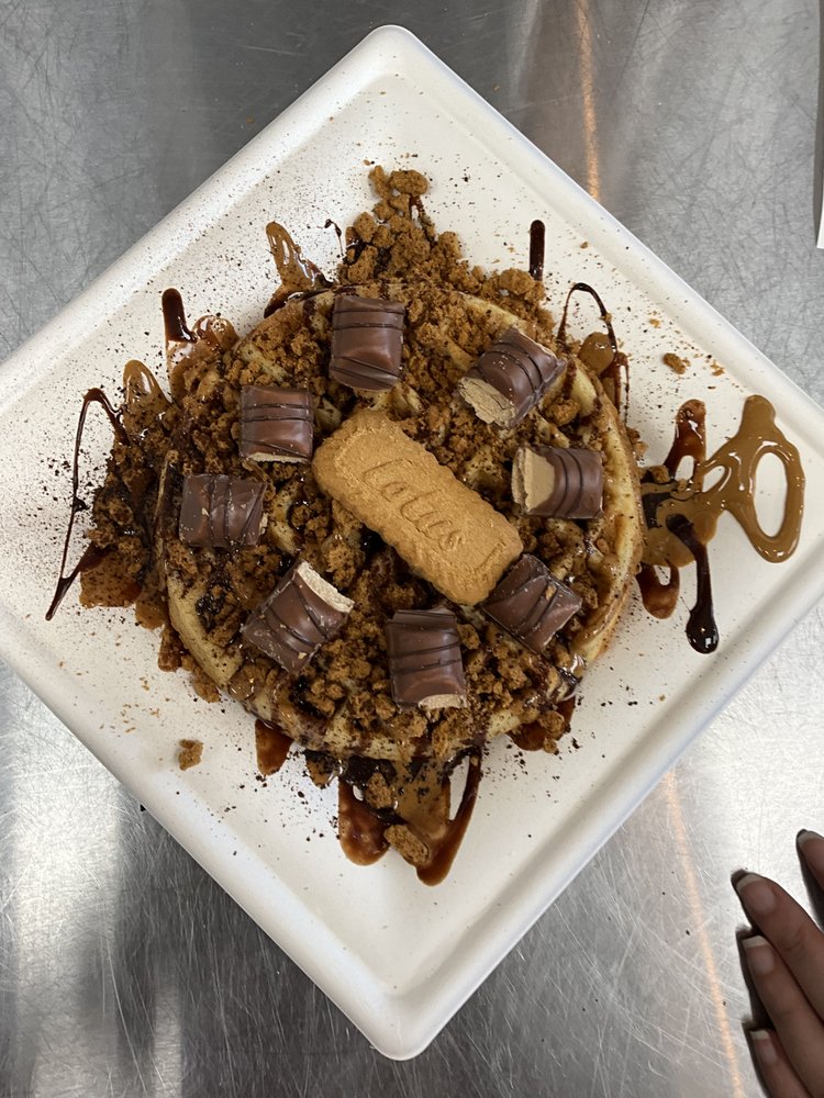 MO’ SWEETS - Updated May 2026 - 125 Photos & 17 Reviews - 276 Watauga ...