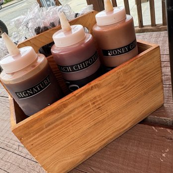 STONE JUG BARBEQUE - Updated October 2025 - 124 Photos & 123 Reviews ...