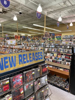 MAD MONK VINTAGE - 24 Photos & 62 Reviews - Music & DVDs - 3500 Sisk Rd ...