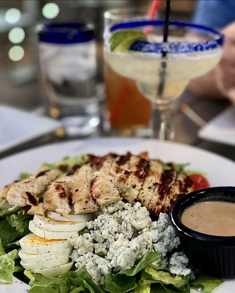 BLU BURGER GRILLE - 125 Photos & 299 Reviews - 32409 N Scottsdale Rd ...