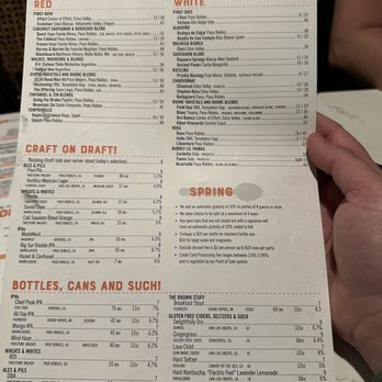 TASTE! CRAFT EATERY - PASO ROBLES - Updated January 2025 - 922 Photos ...