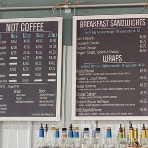 THE RUSTIC CABIN COFFEE - 14 Photos & 44 Reviews - Delis - 15715 Main ...