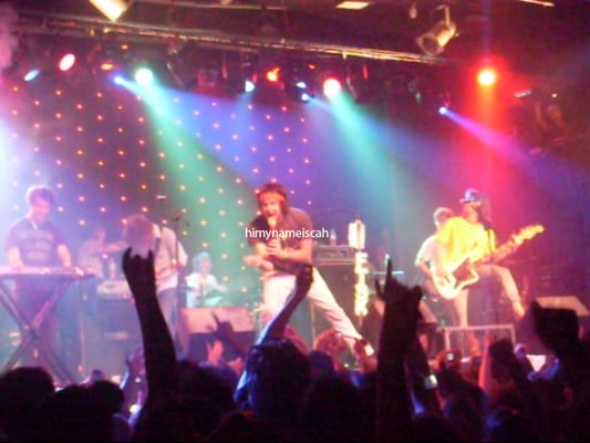 CARIOCA CLUB - Rua Cardeal Arco Verde 2899, São Paulo - SP, Brazil - Dance Clubs - Phone Number ...