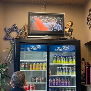 STEFANOS ITALIAN RESTAURANT & PIZZERIA - Updated October 2025 - 128 ...