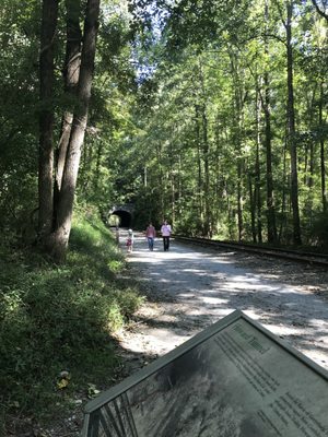 HERITAGE RAIL TRAIL - Updated September 2024 - 59 Photos & 12 Reviews ...