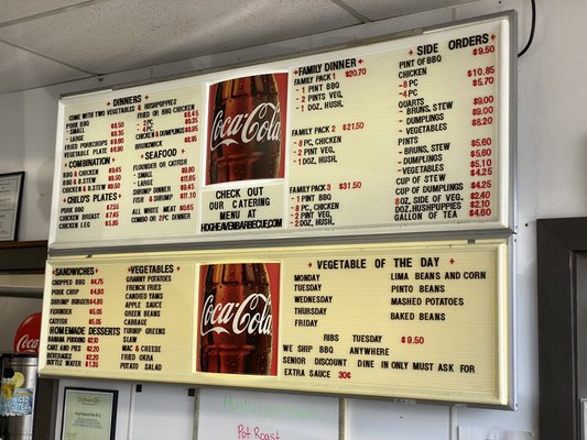 HOG HEAVEN BAR-B-Q - 66 Photos & 179 Reviews - Barbeque - 2419 Guess Rd ...