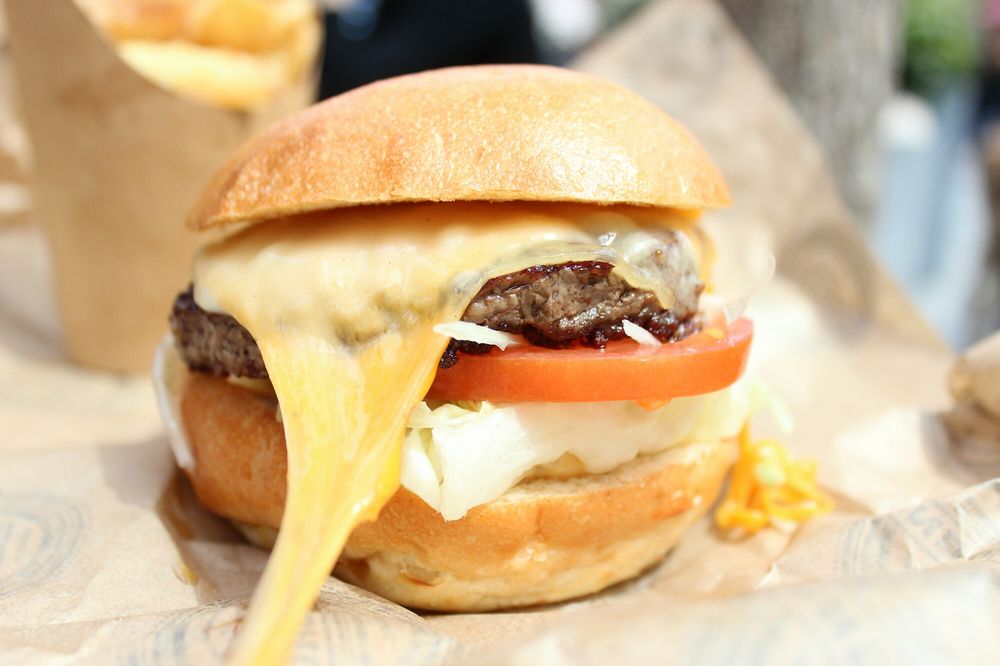 BEN BURGER - Updated July 2024 - 10 Photos - Centre commercial Polygone ...