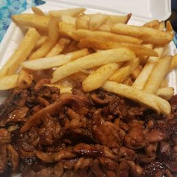 POLY BURGER - Updated October 2025 - 69 Photos & 129 Reviews - 1460 ...