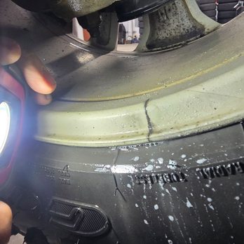 THE WHEEL GUY - Updated July 2025 - 45 Photos & 10 Reviews - Sharon ...