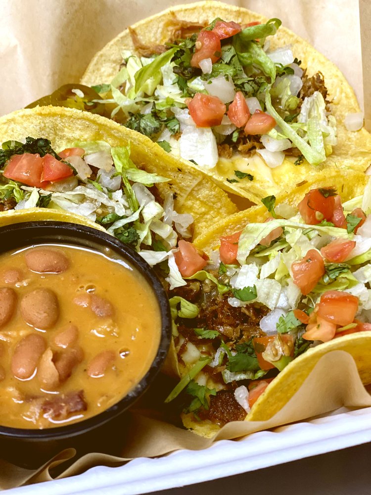 THE TACO KITCHEN - 73 Photos & 27 Reviews - 921 W Commerce St, Dallas ...