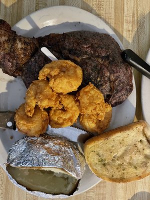BACKPORCH STEAK & SEAFOOD - Updated January 2025 - 29 Photos & 13 ...
