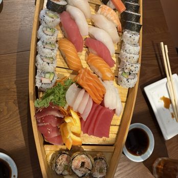 KAMPAI JAPANESE RESTAURANT - Updated December 2025 - 436 Photos & 357 ...