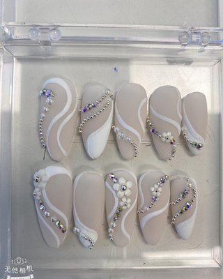 JAY JAY NAIL SPA - Updated July 2025 - 77 Photos & 23 Reviews - 3904 ...