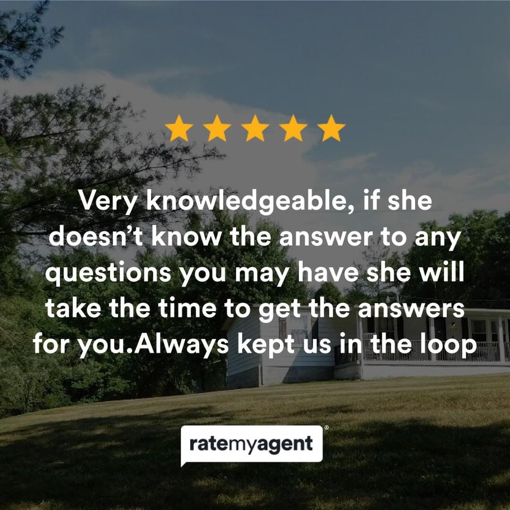 KANSAS PETREY - REALTY WORLD DOWELL & ASSOCIATES - Updated April 2025 ...