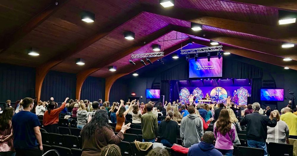 DESTINY CHURCH SPRINGFIELD - Updated May 2026 - 76 Photos - 1425 N 6th ...