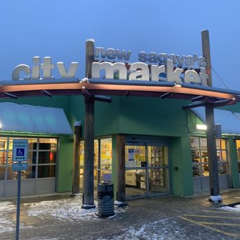 NEW SAGAYA CITY MARKET - Updated September 2025 - 100 Photos & 101 ...