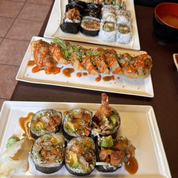 TAKIBI - Updated December 2025 - 70 Photos & 37 Reviews - 6803 N ...