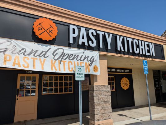 PASTY KITCHEN - Updated February 2025 - 90 Photos & 49 Reviews - 5101 ...
