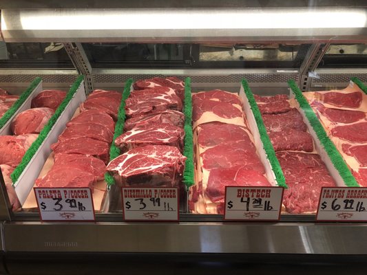 LOS AMIGOS MEAT MARKET - 19 Photos - 3929 S 12th Ave, Tucson, AZ - Yelp