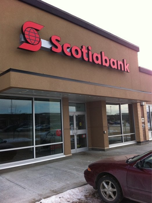 SCOTIABANK - Updated December 2024 - 904 91 Street SW, Edmonton ...
