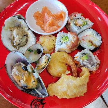 ROYAL BUFFET - Updated December 2025 - 235 Photos & 29 Reviews - 9600 ...