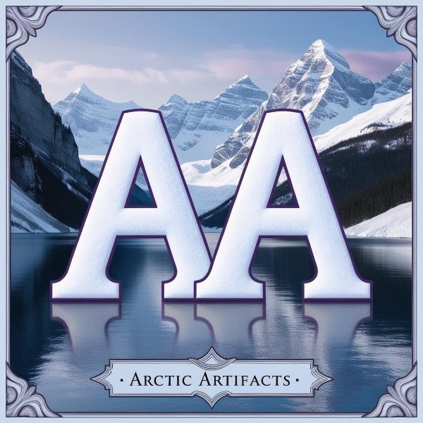 ARCTIC ARTIFACTS - Updated May 2025 - 750 W Dimond Blvd, Anchorage ...