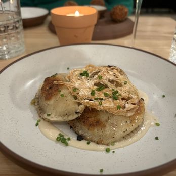 EYV RESTAURANT - Updated May 2025 - 112 Photos & 44 Reviews - 424 E ...