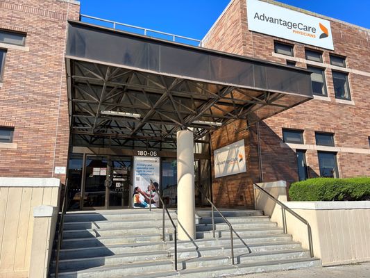 ADVANTAGECARE PHYSICIANS - JAMAICA ESTATES MEDICAL OFFICE - Updated ...