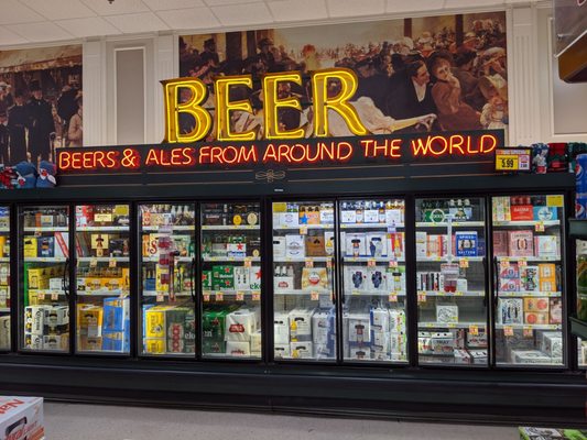 HARRIS TEETER - 117 Photos & 72 Reviews - Grocery - 290 E Bay St ...