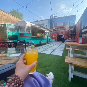 THE WELCOME BACK LOUNGE - 58 Photos & 58 Reviews - 2423 N Milwaukee Ave ...