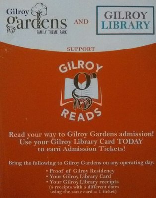 GILROY LIBRARY - Updated April 2025 - 10 Photos & 38 Reviews - 350 W ...