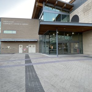 TRINITY COMMUNITY RECREATION CENTRE - Updated December 2025 - 11 Photos ...