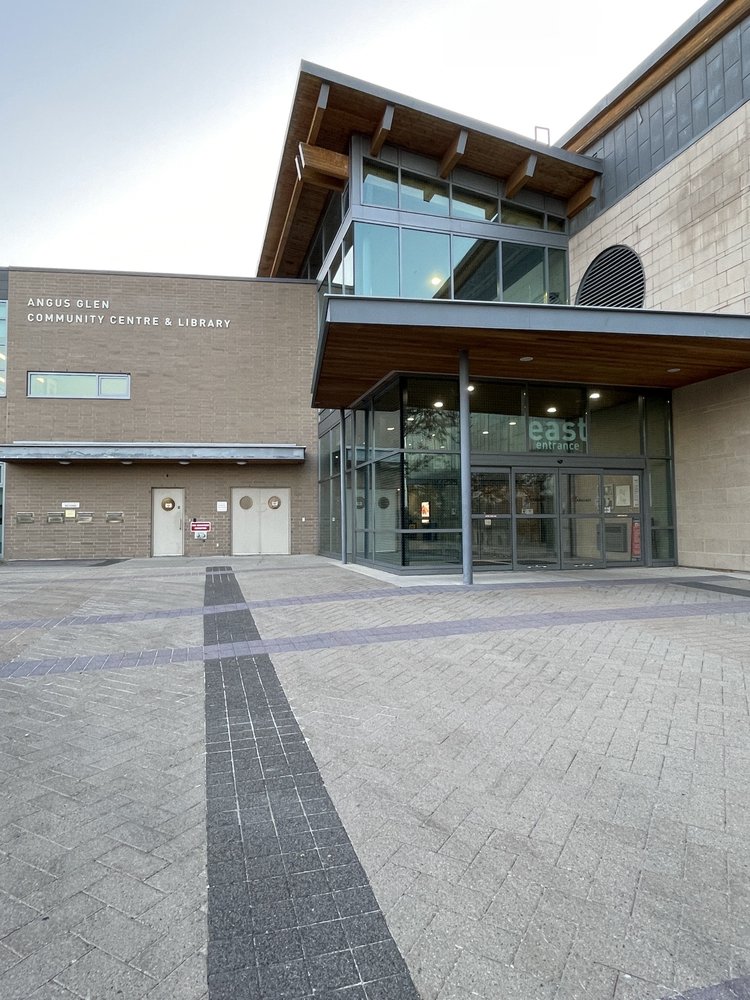 ANGUS GLEN COMMUNITY CENTRE - Updated January 2026 - 20 Photos & 10 ...