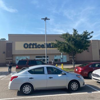 Office Max Boydton, VA 23917 - Last Updated July 2025 - Yelp