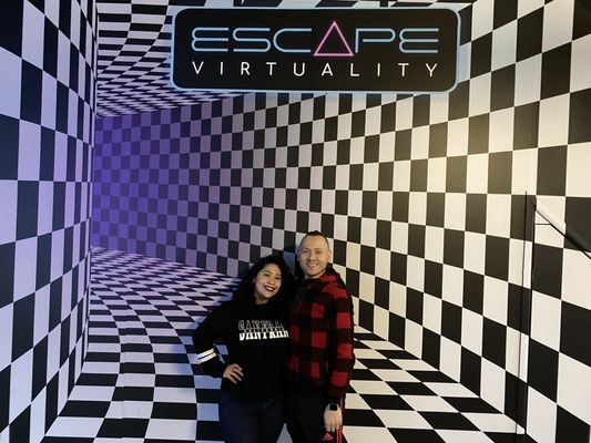 ESCAPE VIRTUALITY - 51 Photos & 50 Reviews - 130 W 29th St, New York ...
