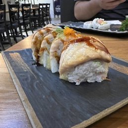 HEEMO SUSHI-CHINO HILLS - Updated July 2025 - 592 Photos & 273 Reviews ...