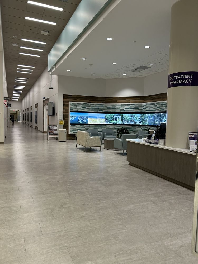 NHRMC SURGICAL PAVILION - Updated November 2025 - 2131 S 17th St ...