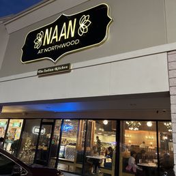 NAAN AT NORTHWOODS - Updated December 2025 - 271 Photos & 132 Reviews ...