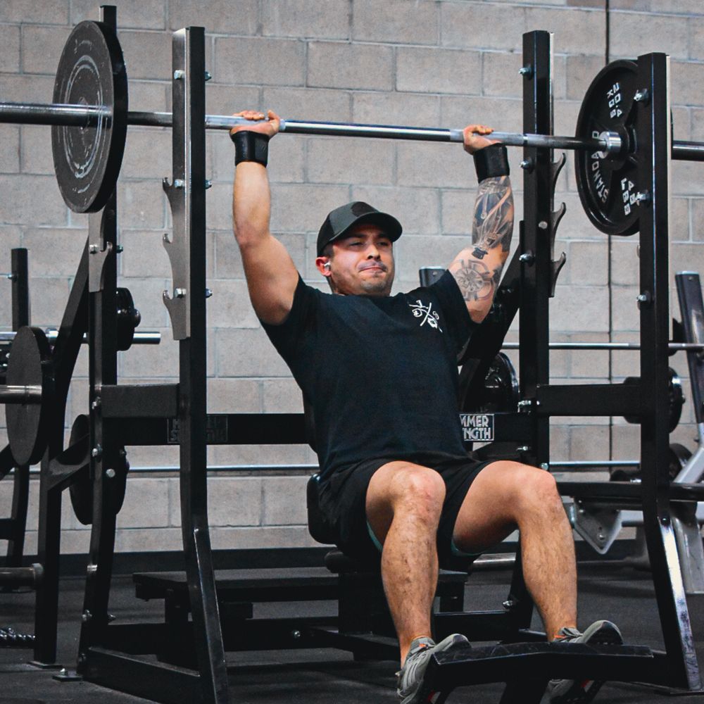 POWERFLEX GYM - Updated December 2025 - 21 Photos - 6521 Paradise Blvd ...