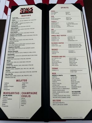 PAO BISTRO - Updated November 2025 - 43 Photos - 76 Reviews - 2824 ...