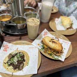 Reserve now at El Pastor Del Rica Taqueria - Tacos - Updated June 2025 ...