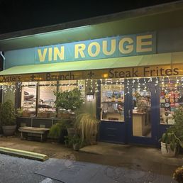 VIN ROUGE - Updated December 2025 - 507 Photos & 642 Reviews - 2010 ...