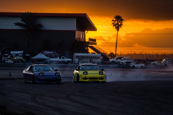 NOLA MOTORSPORTS PARK with 63 Reviews & 88 Photos - 11075 Nicolle Blvd ...