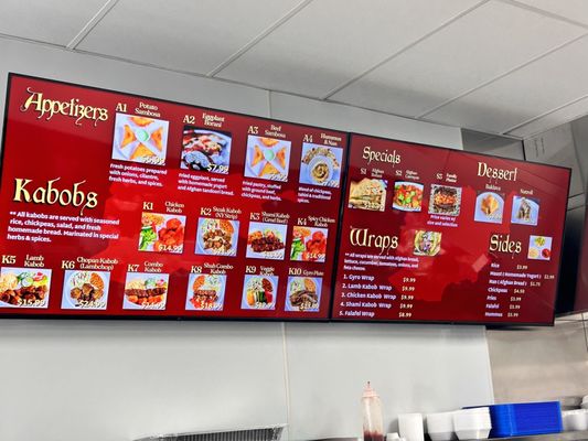 SHAH KABOB HOUSE - Updated May 2026 - 87 Photos & 116 Reviews - 829 ...