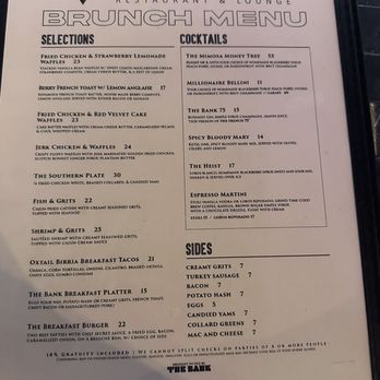 THE VAULT - Updated June 2024 - 227 Photos & 85 Reviews - 3120 Donald ...