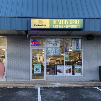 EMPOWER NUTRITION - Updated December 2025 - 33 Photos & 39 Reviews ...