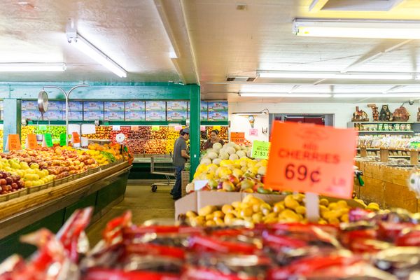 SUPERSTITION RANCH FARMERS MARKET - 152 Photos & 222 Reviews - Farmers ...