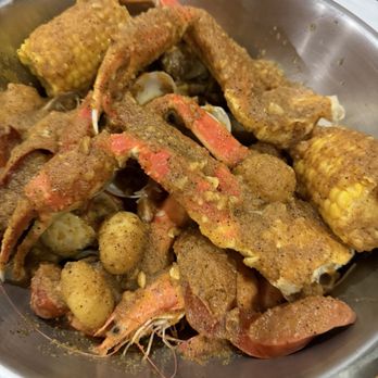 CALI LICIOUS CRAB AND BREWS - Updated June 2026 - 190 Photos & 191 ...