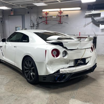 DAN’S AUTO BODY - Updated October 2025 - 112 Photos & 33 Reviews - 147 ...