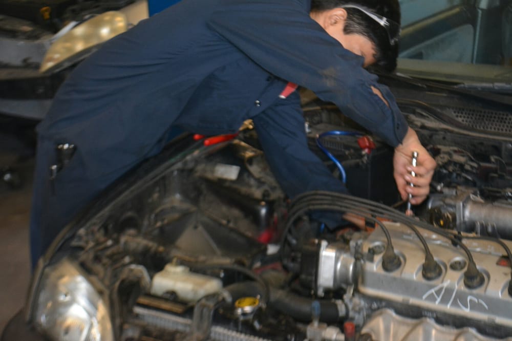 CANO AUTOMOTIVE - Updated September 2024 - 15 Reviews - 980 N State St ...